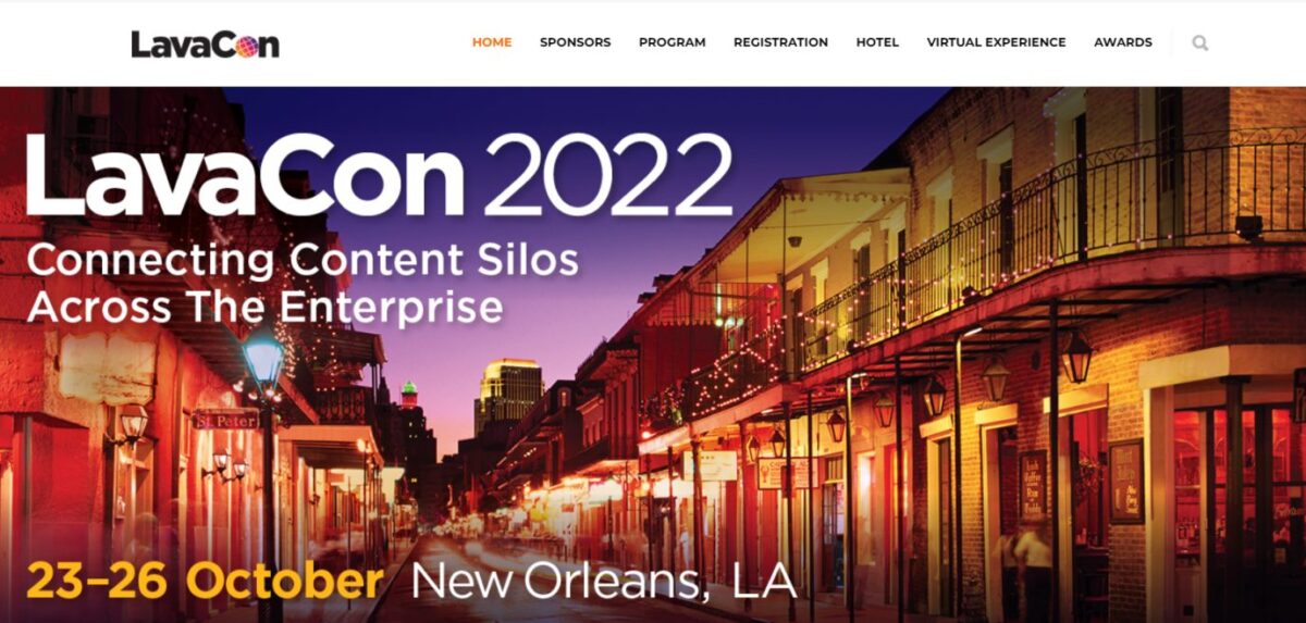 Top Digital Marketing Events for 2022