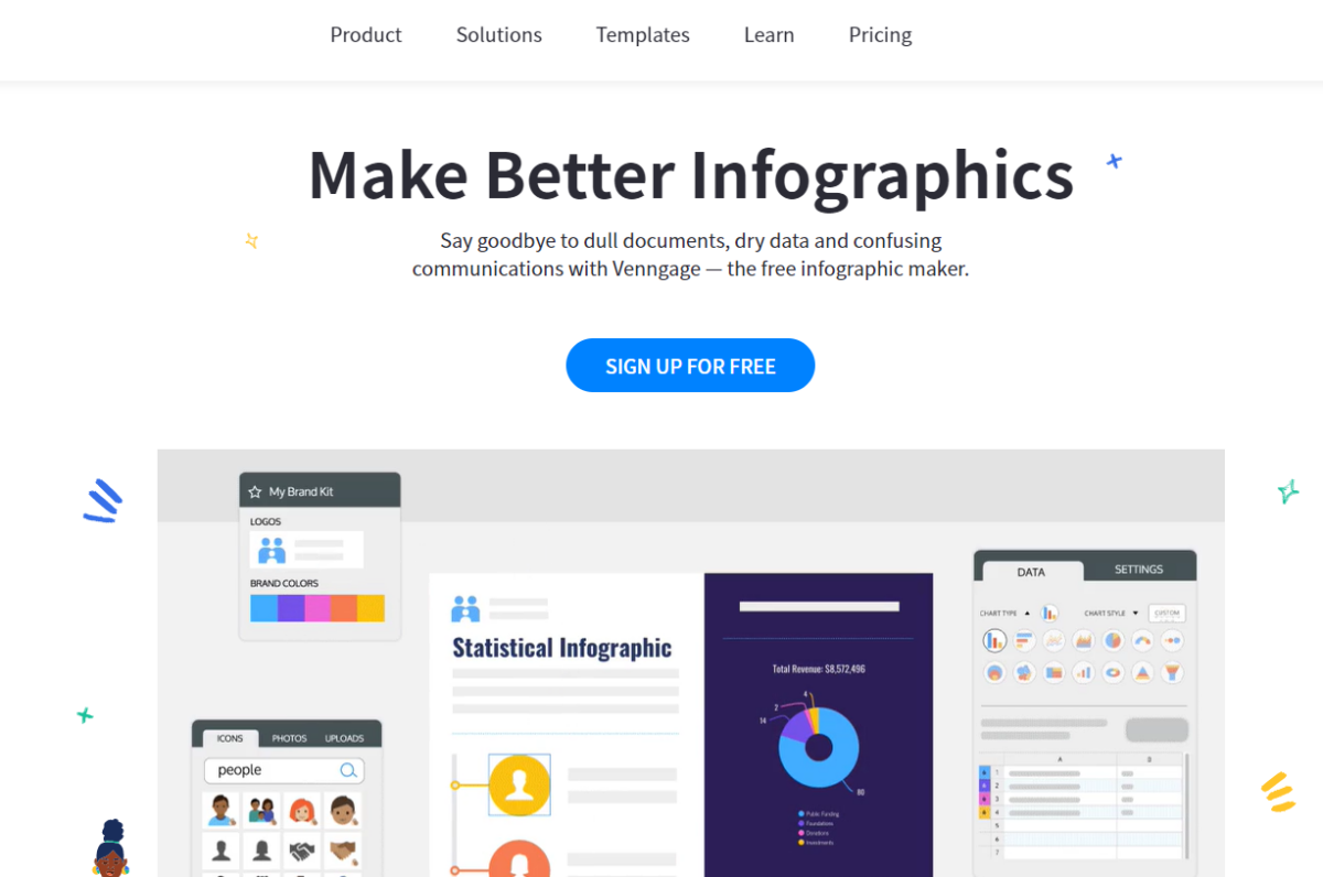 Top 14 Digital Marketing Software Tools for March 2022