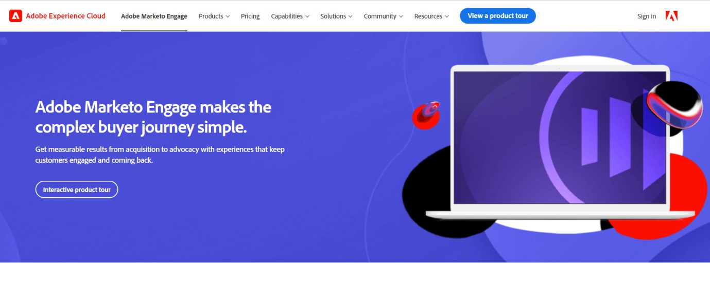 Top 14 Digital Marketing Software Tools for March 2022