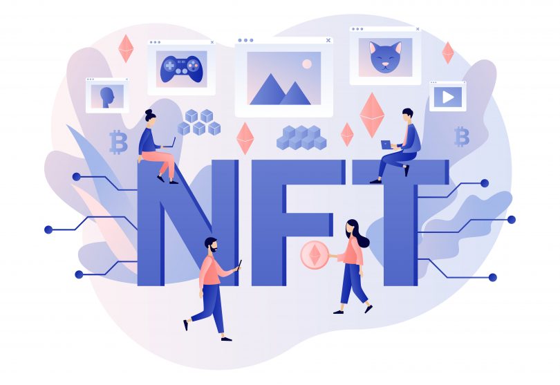 Everything You Need to Know NFT Domains