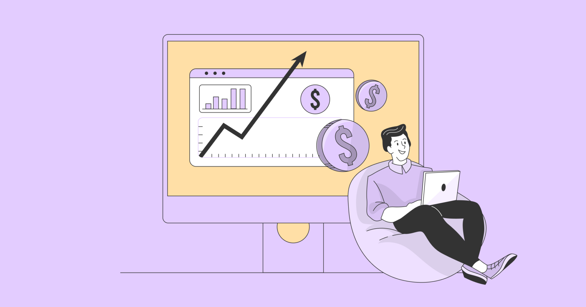 Crypto Profit Calculator | CryptoCurrency Profit Estimator