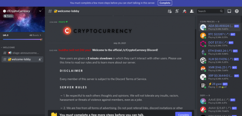 Top Crypto Marketing Strategies to Beat Competition Top Crypto Marketing Strategies to Beat Competition