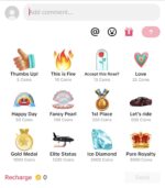 TikTok LIVE Gifts: How They Work and How Creators Get Paid