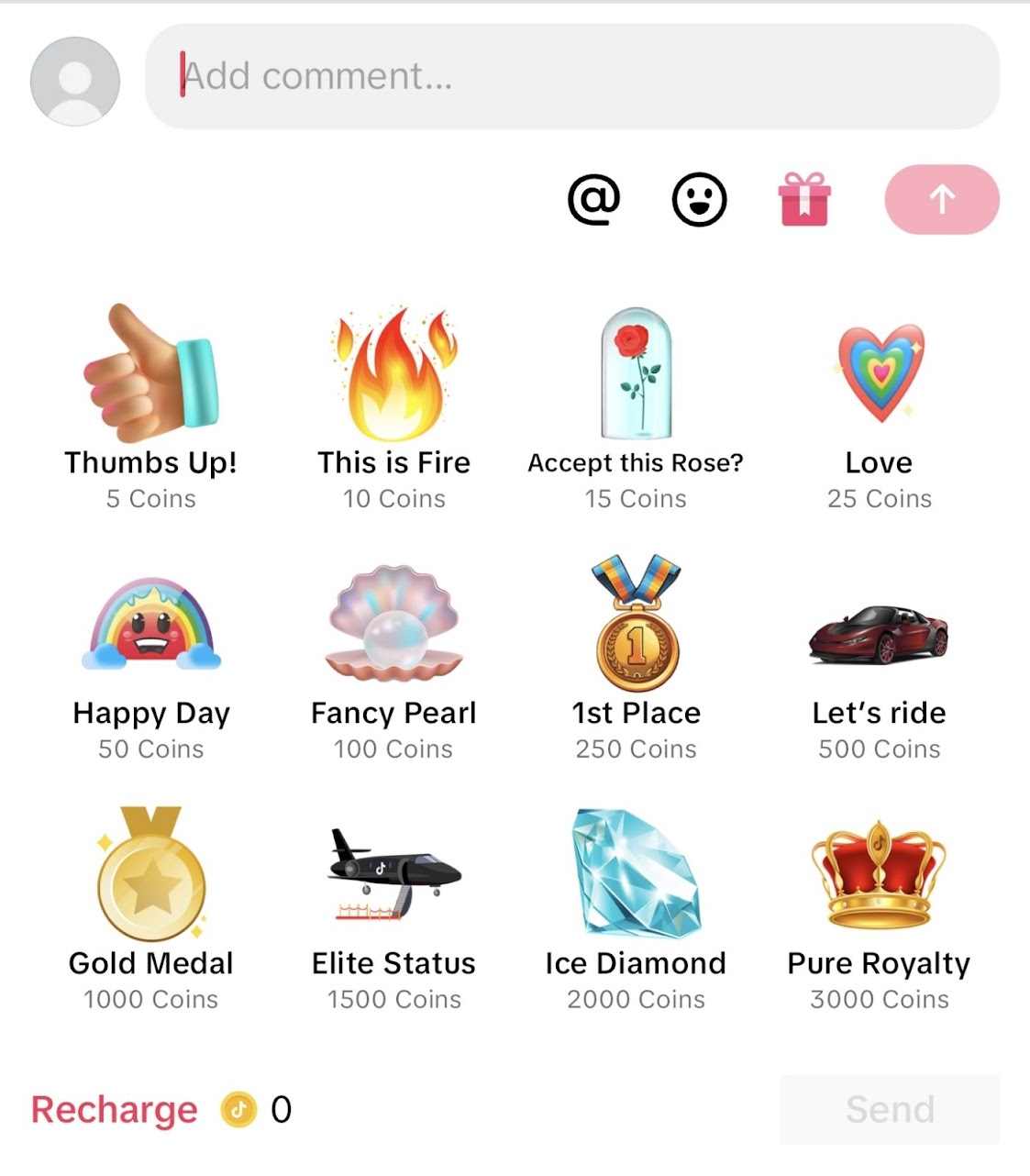TikTok LIVE Gifts: How They Work and How Creators Get Paid