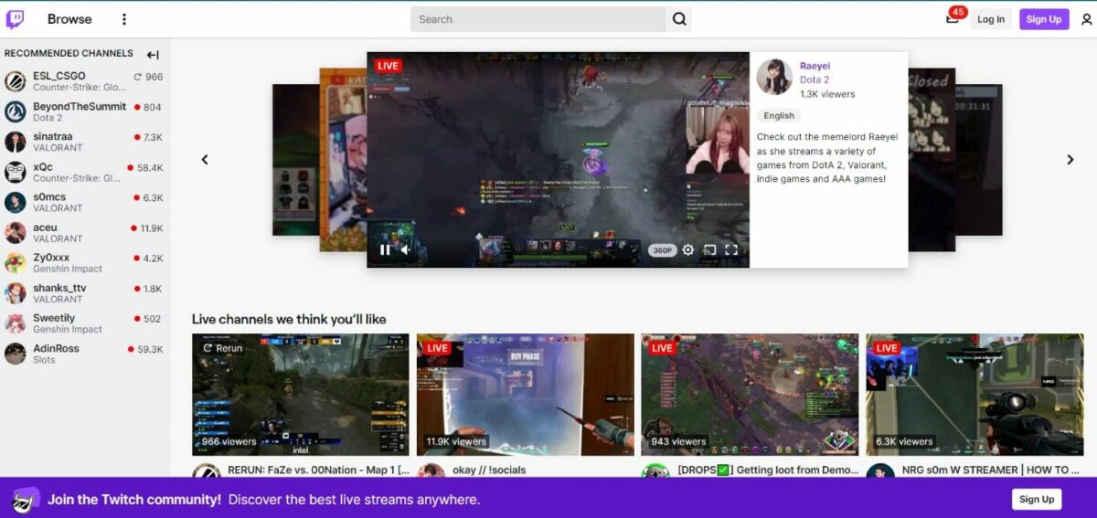 Top 6 Twitch Talent Management Agencies for 2025