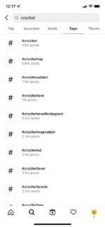 How to Find Users, Posts & More using Instagram Search