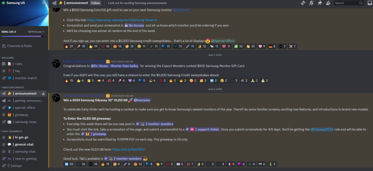 Discord Marketing Strategies Proven to Work