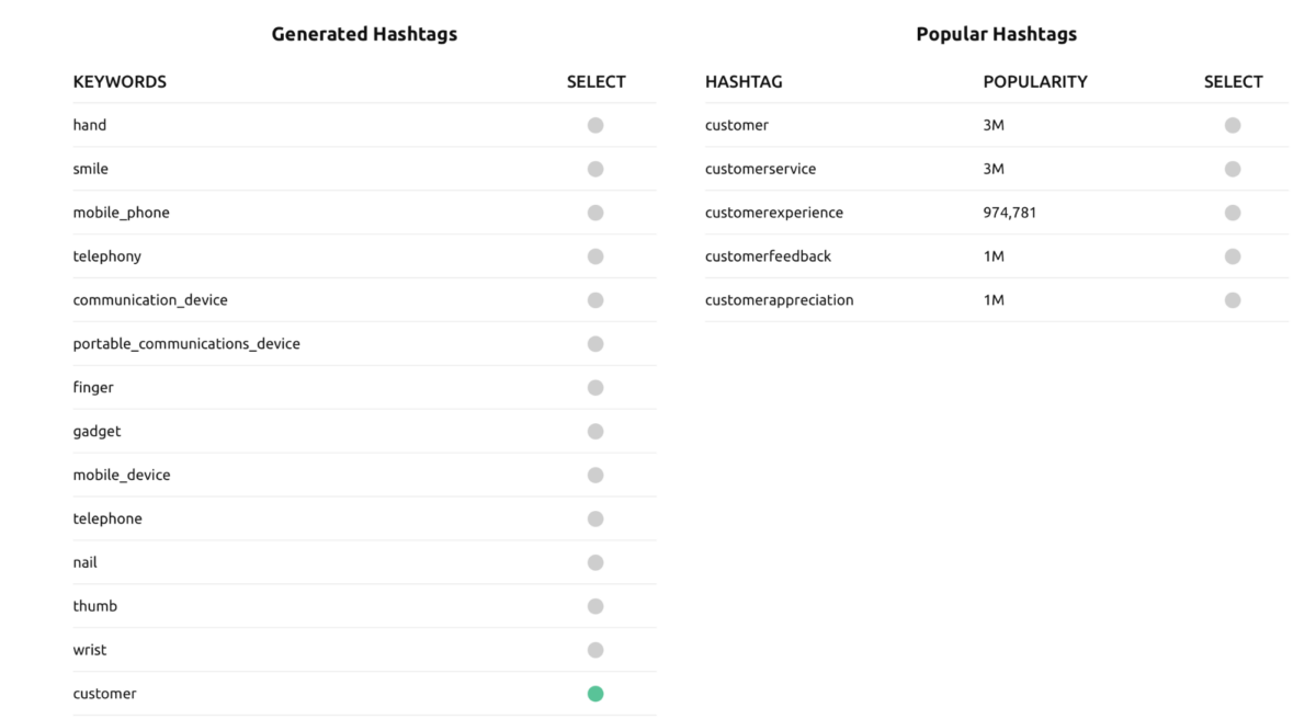 How to Find Users, Posts & More using Instagram Search