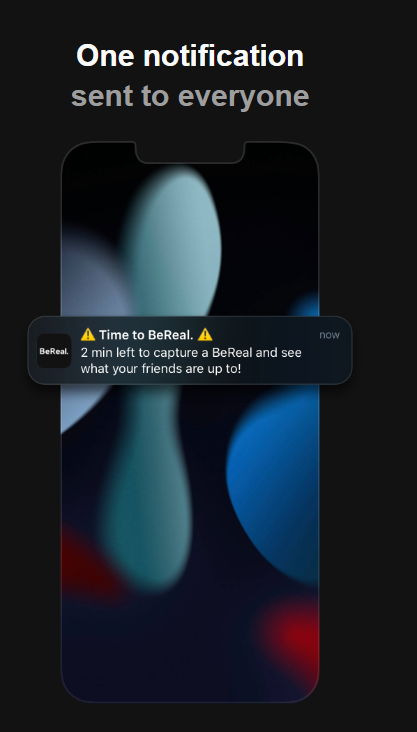 What is BeReal? – Social Media's Next Big Thing