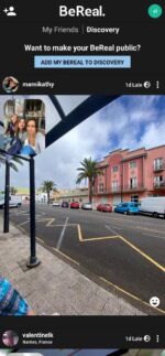 What is BeReal? – Social Media's Next Big Thing