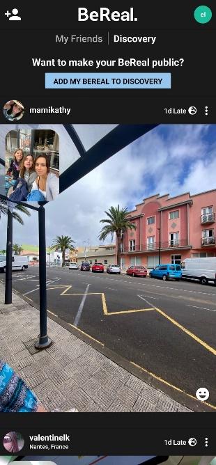 What is BeReal? – Social Media's Next Big Thing