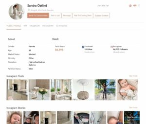 impact.com Review | Pricing & Features (2025) - Influencer Marketing ...