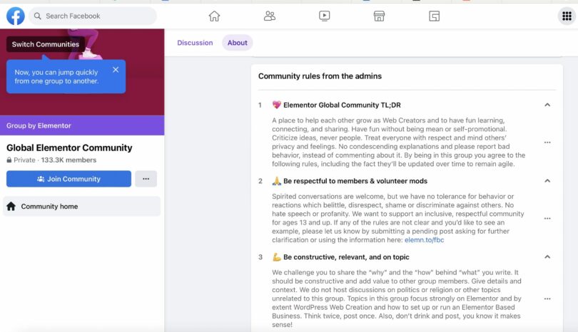 An In-Depth Guide to Community Management on Social Media