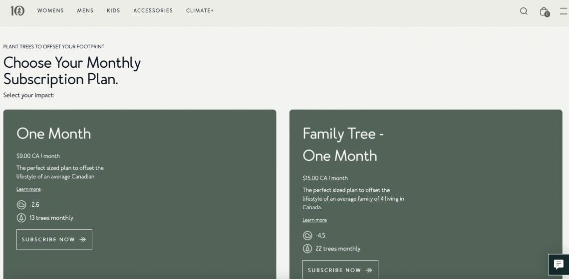 Social Responsibility Marketing Examples & Best Practices to Boost Your ...