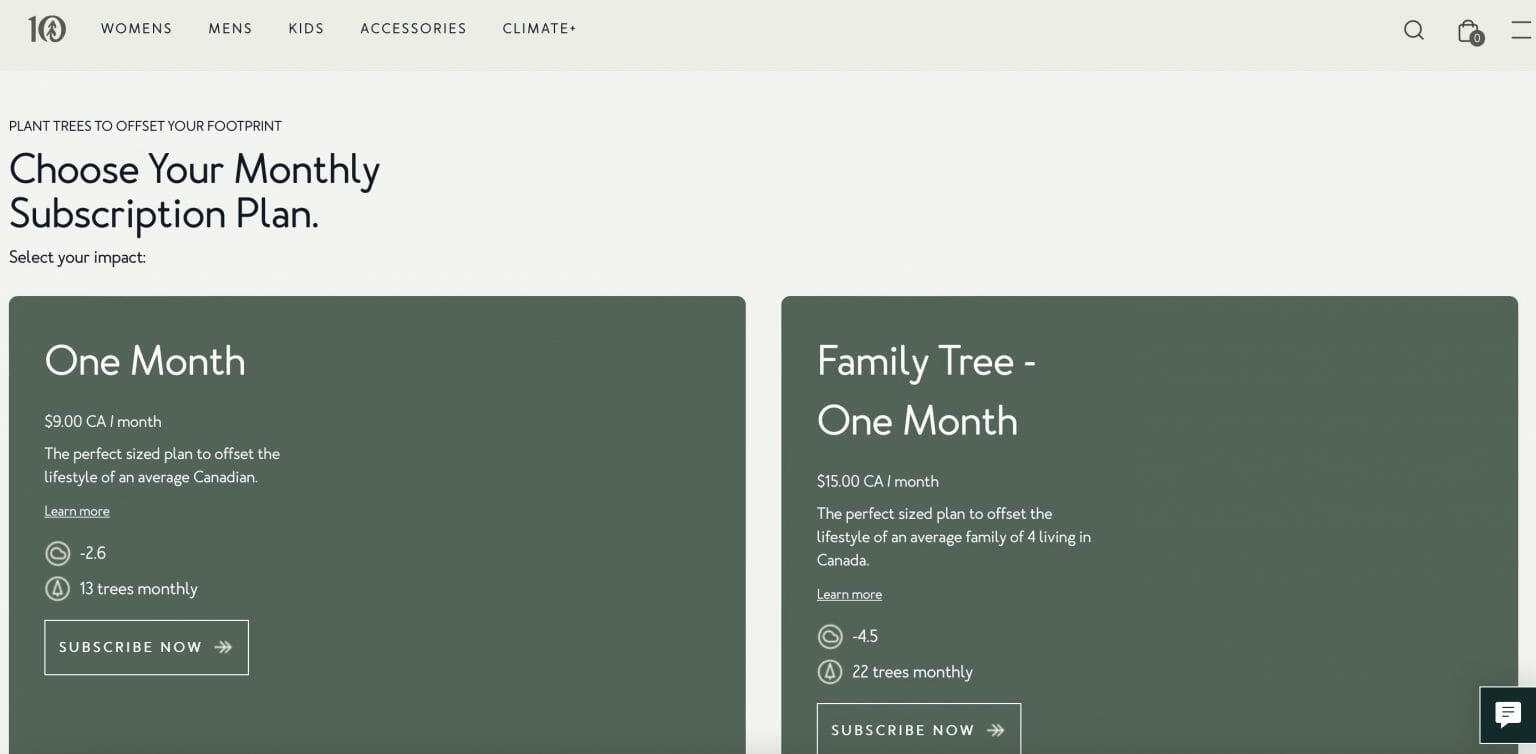 Social Responsibility Marketing Examples & Best Practices to Boost Your ...