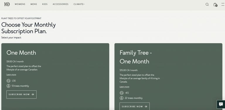 Social Responsibility Marketing Examples & Best Practices to Boost Your ...