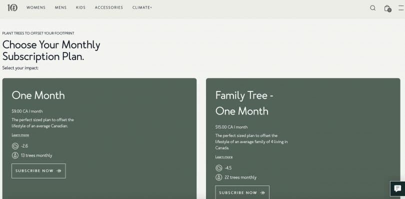 Social Responsibility Marketing Examples & Best Practices to Boost Your ...