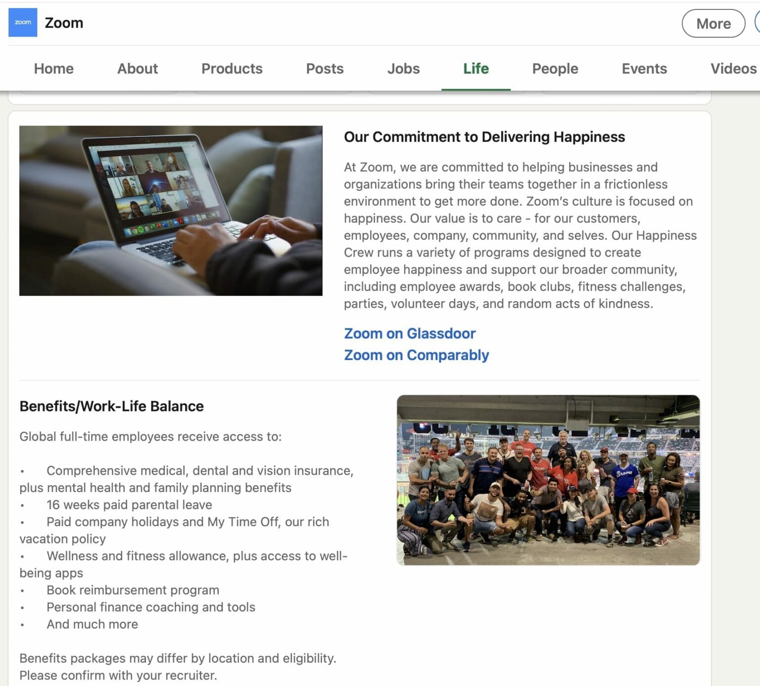 Social Responsibility Marketing Examples & Best Practices to Boost Your ...