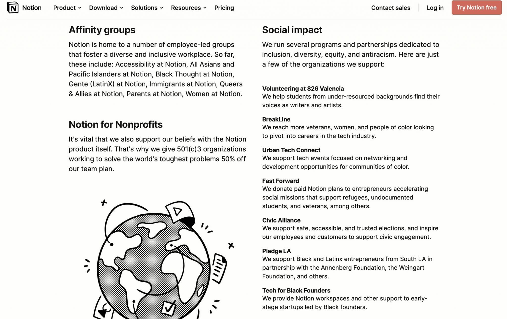 Social Responsibility Marketing Examples & Best Practices to Boost Your ...