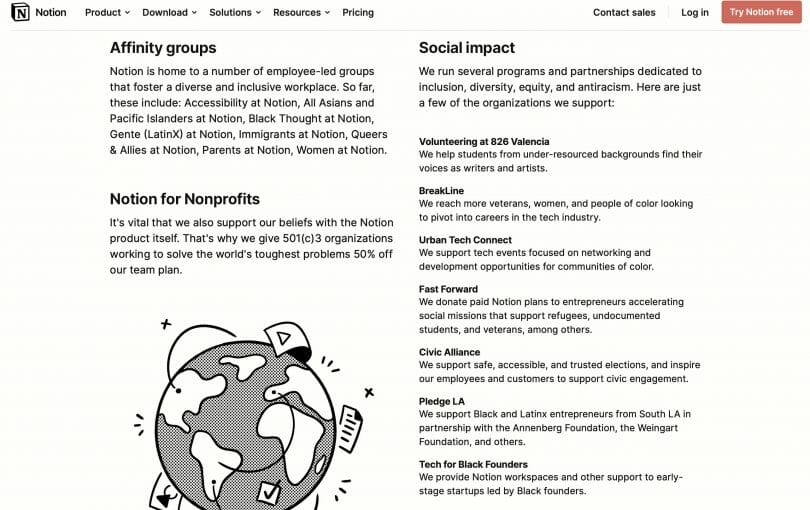 Social Responsibility Marketing Examples & Best Practices to Boost Your ...