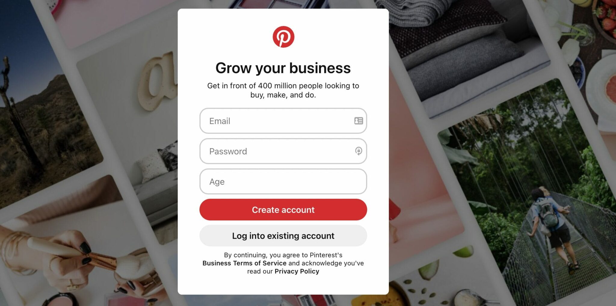 Pin It and Win It: How to Use Pinterest for Business