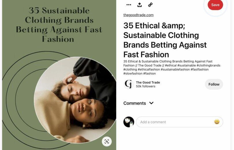 Pin It and Win It: How to Use Pinterest for Business