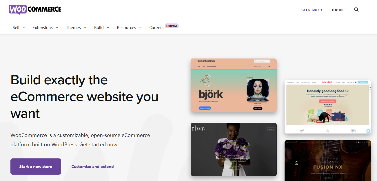 The Top 10 B2B eCommerce Platforms To Transform Your Business