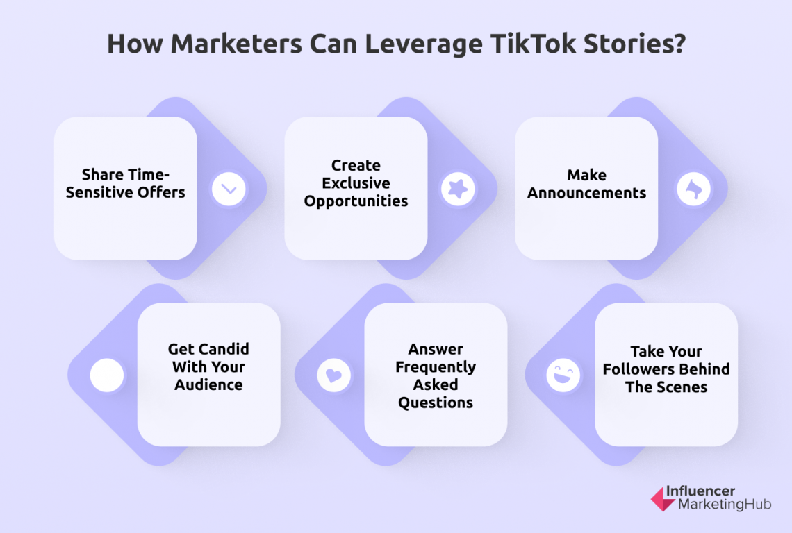 What Are TikTok Stories? (+Why Should You Care) What Are TikTok Stories? (+Why Should You Care)