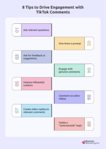 Ultimate Guide on TikTok Comments (+ How to Drive Engagement)