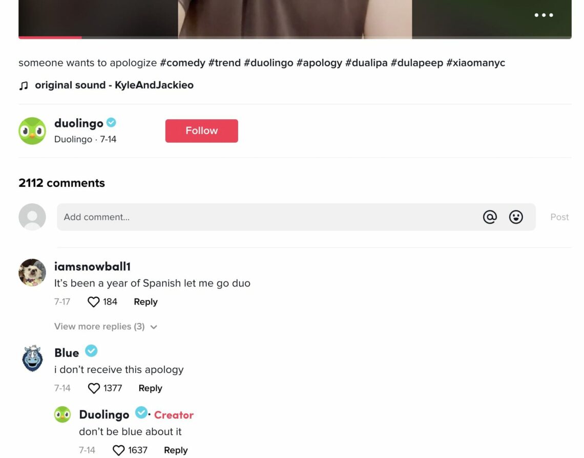 Ultimate Guide on TikTok Comments (+ How to Drive Engagement)