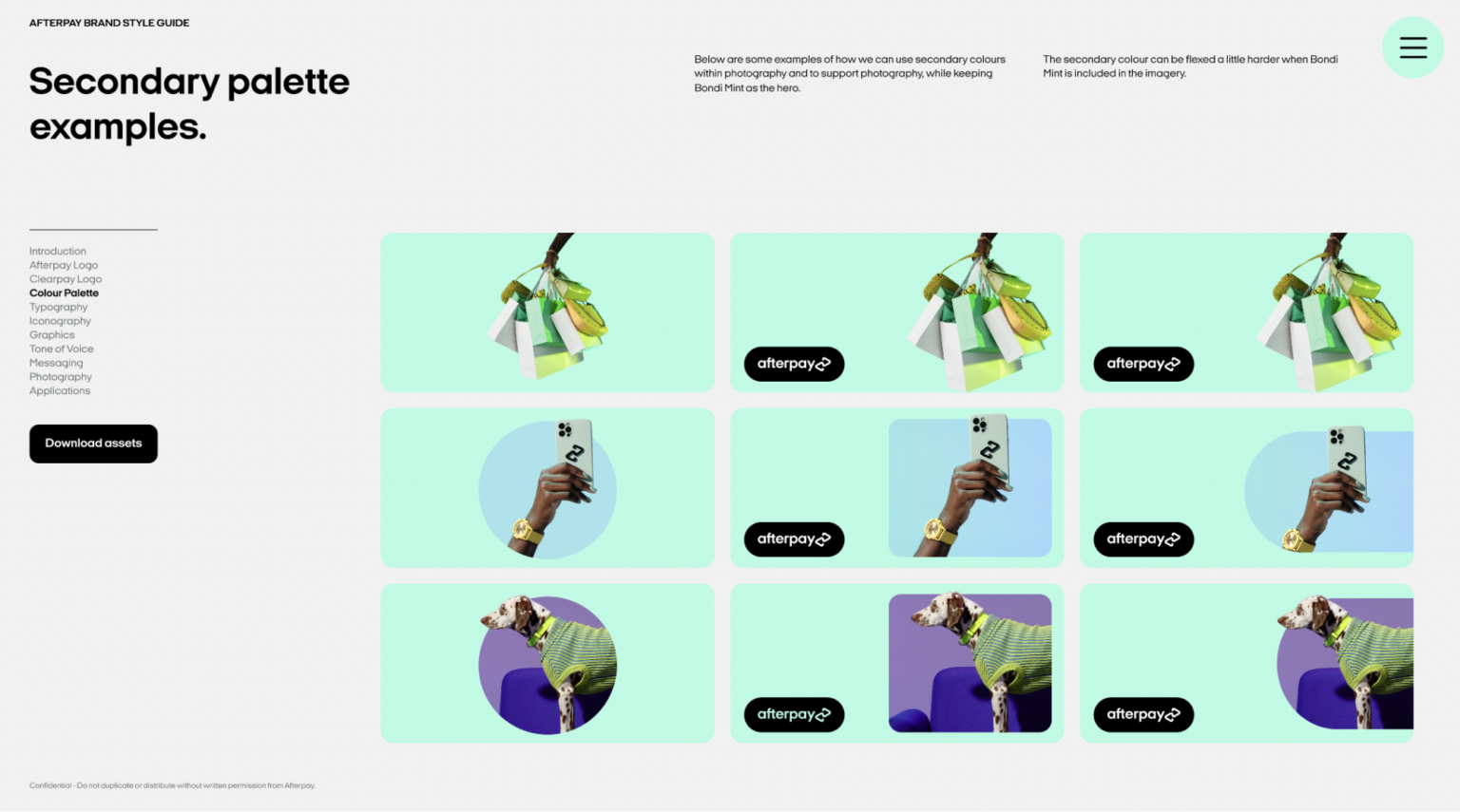 12 Best Branding Guide Examples to Inspire You