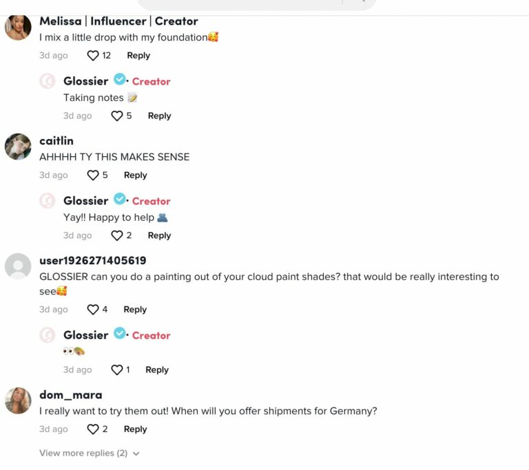 Ultimate Guide on TikTok Comments (+ How to Drive Engagement)