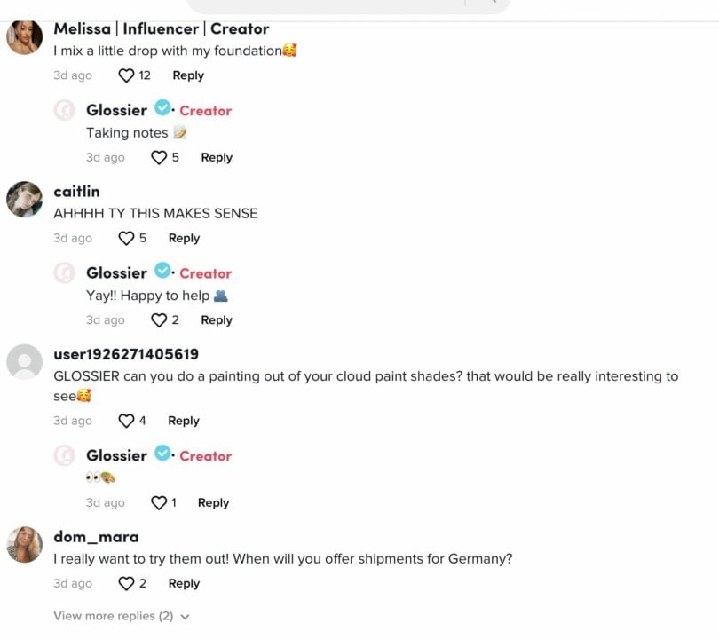 Ultimate Guide on TikTok Comments (+ How to Drive Engagement)