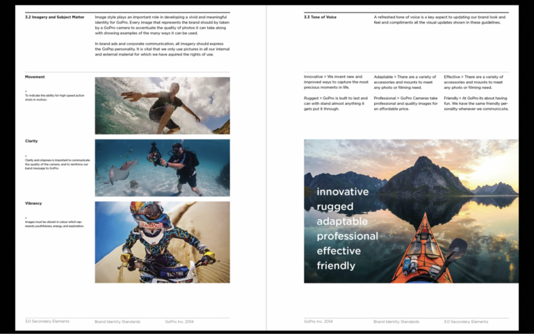 12 Best Branding Guide Examples to Inspire You