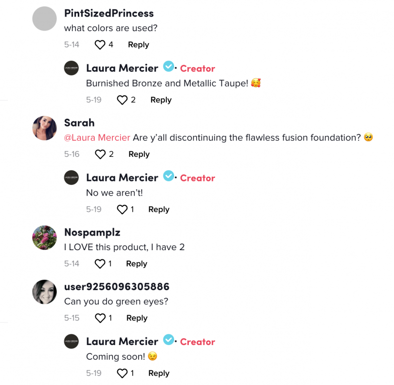 Ultimate Guide on TikTok Comments (+ How to Drive Engagement) Ultimate Guide on TikTok Comments (+ How to Drive Engagement)