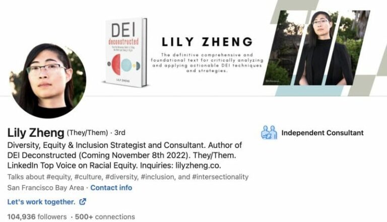 14 Diversity and Inclusion Workplace Influencers to Follow