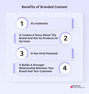 What Is Branded Content & How It Can Help Your Business