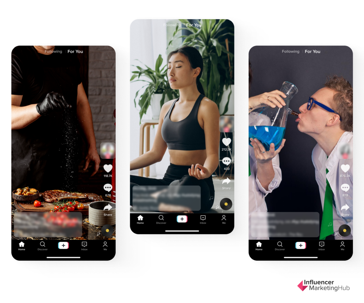 The Ultimate Guide To Short Form Video Content The Ultimate Guide To Short Form Video Content