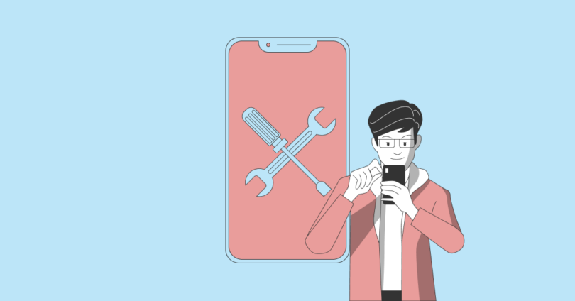 Top 10 No-code App Development Services & Tools for Beginners