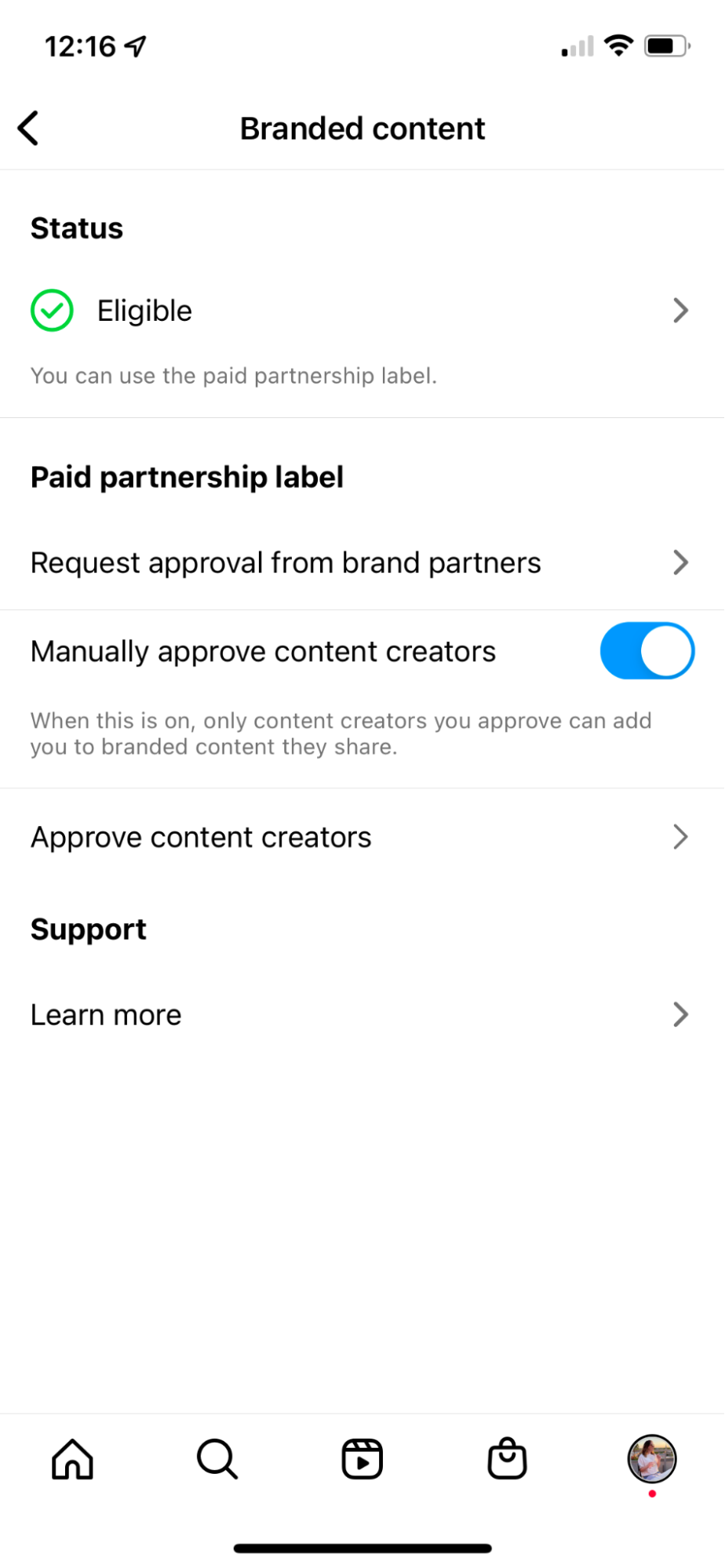 A Marketer's Guide on Instagram Branded Content for 2024