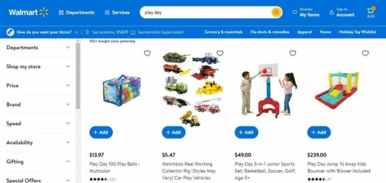 How Walmart Is Dominating Private Label Brands [+30 Private Labels]