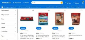 How Walmart Is Dominating Private Label Brands [+30 Private Labels]