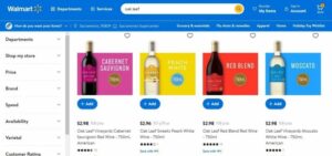 How Walmart Is Dominating Private Label Brands [+30 Private Labels]