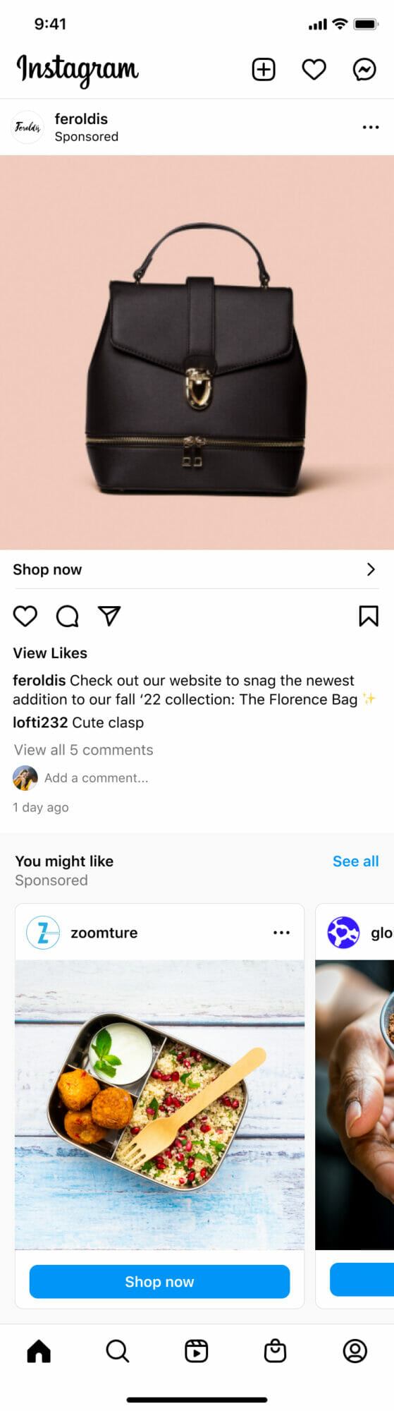 Increase Your Reach with New Instagram Ad Features