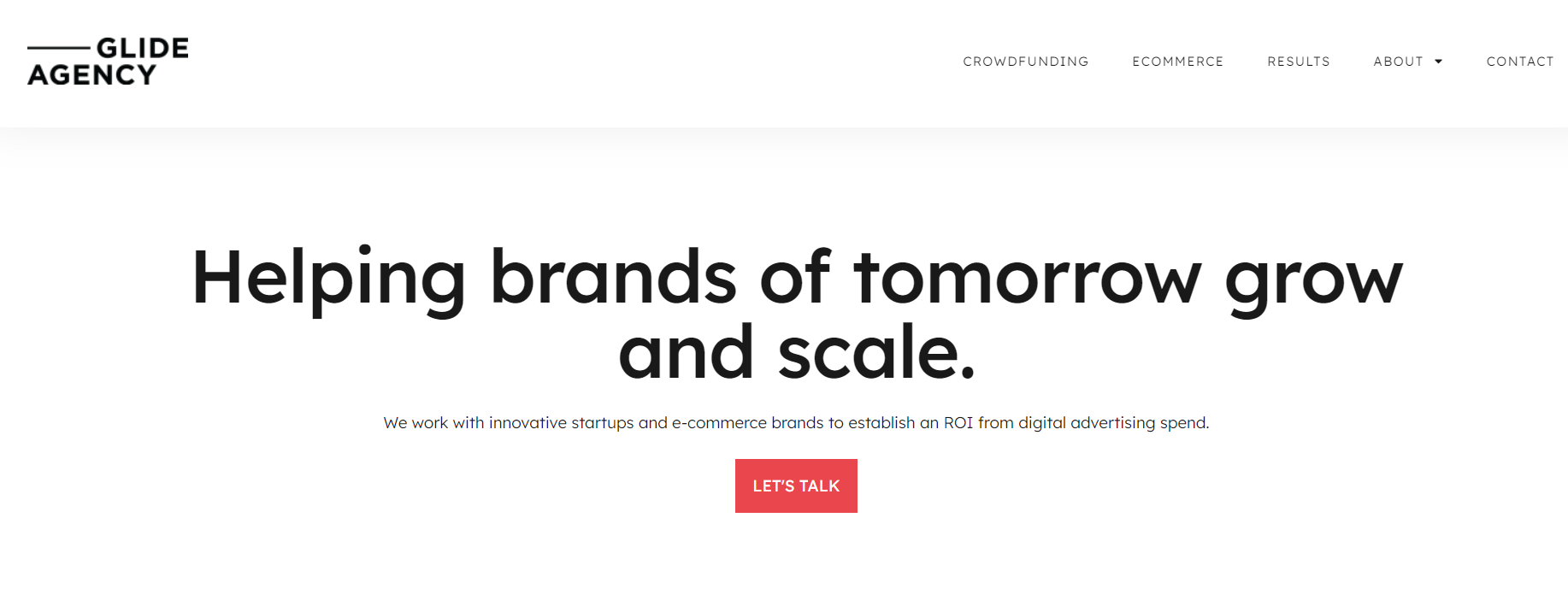 Top 21 UGC Agencies for Authentic Content