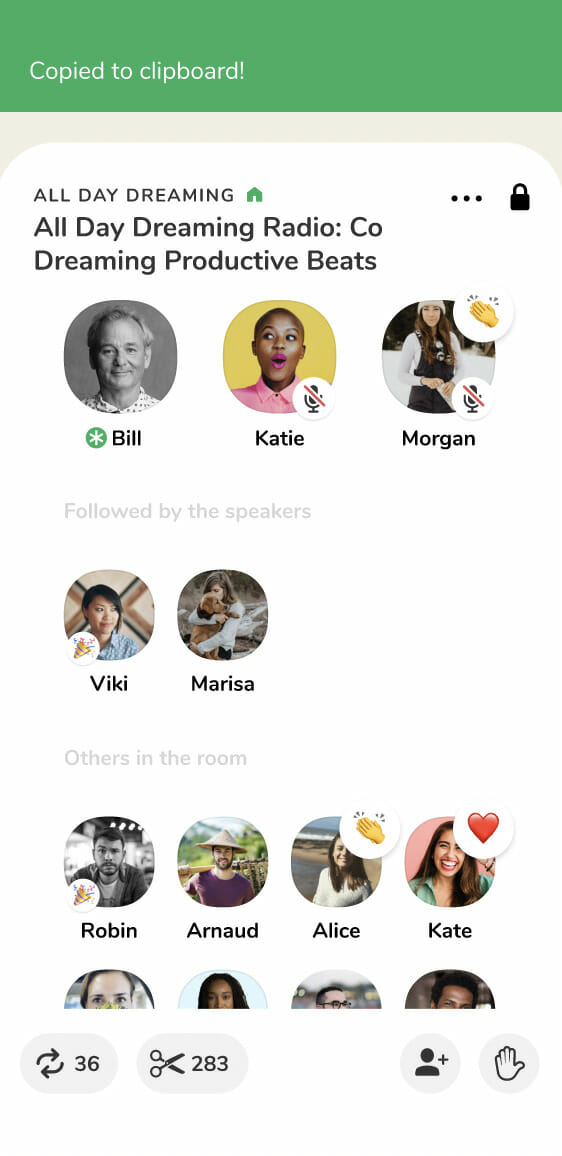 Everything You Need to Know about Social Audio (+3 Best Apps)