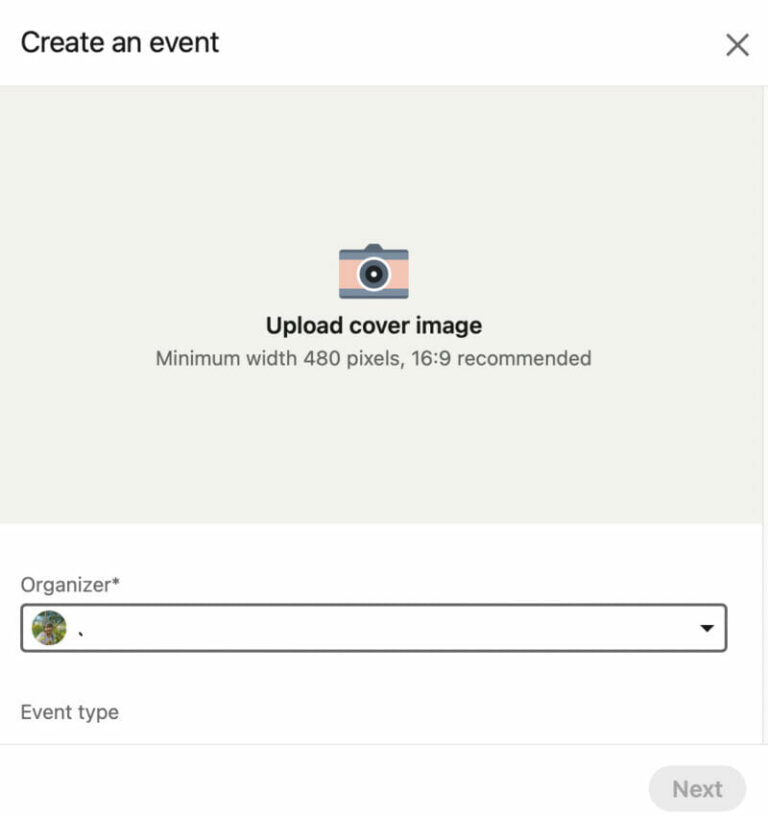 The Marketer’s Guide to Using LinkedIn Events for Promoting Your Online Events