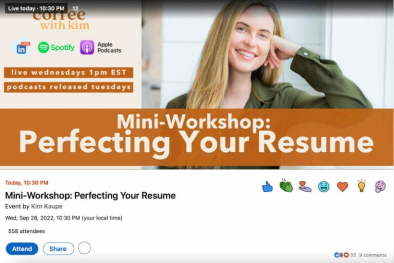 The Marketer’s Guide to Using LinkedIn Events for Promoting Your Online ...