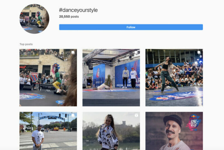 8 Best Hashtag Campaigns on Social Media and Why You Need One