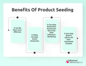 The Ultimate Guide to Product Seeding in Influencer Marketing